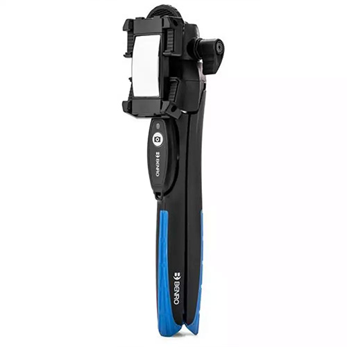 Benro Bk15 Selfie Stick And Table Top Tripod Clifton Cameras